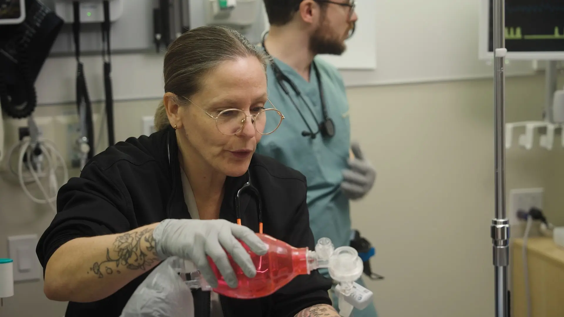 In the headlines – Fondation Hôpital Charles-LeMoyne